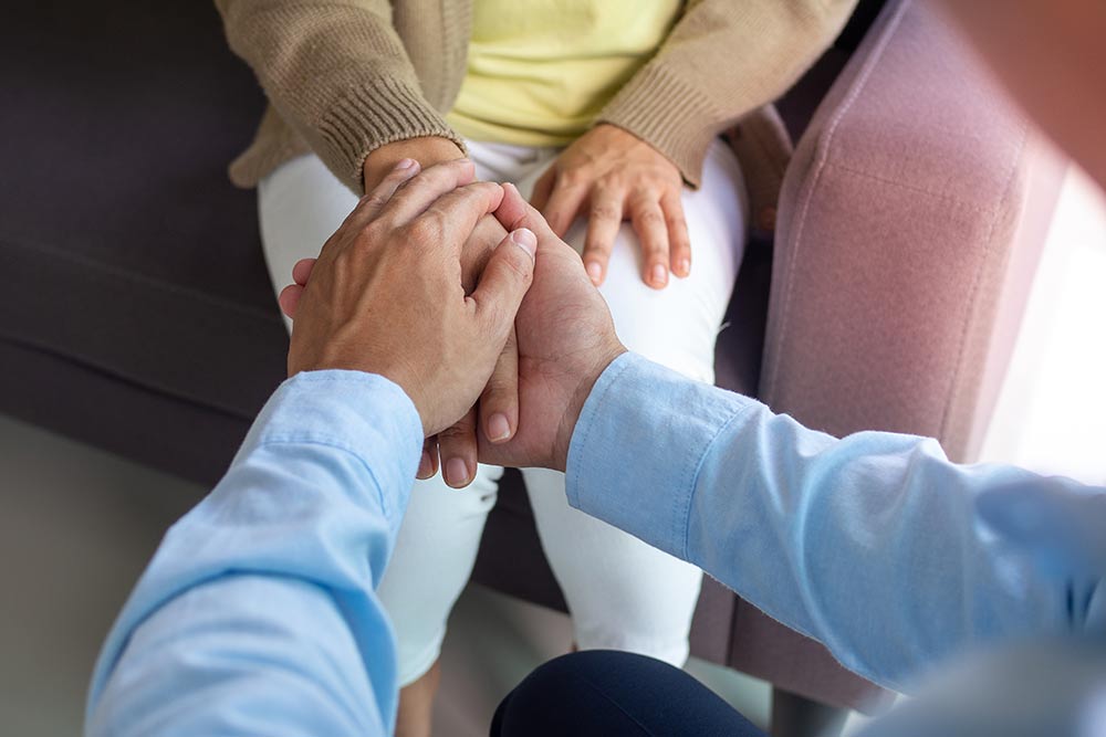Chaplains & Pastoral Care Week 2023 | Heart to Heart Hospice